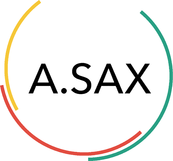 L'A.Sax - Association Française du Saxophone